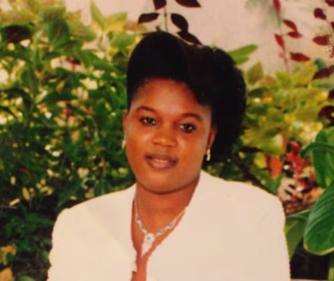 Mirlande Cadet | AJWRB.org